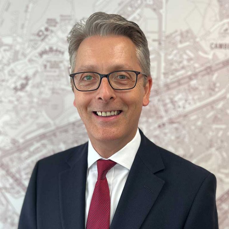 Estate Agents Camberley | Vickery & Company