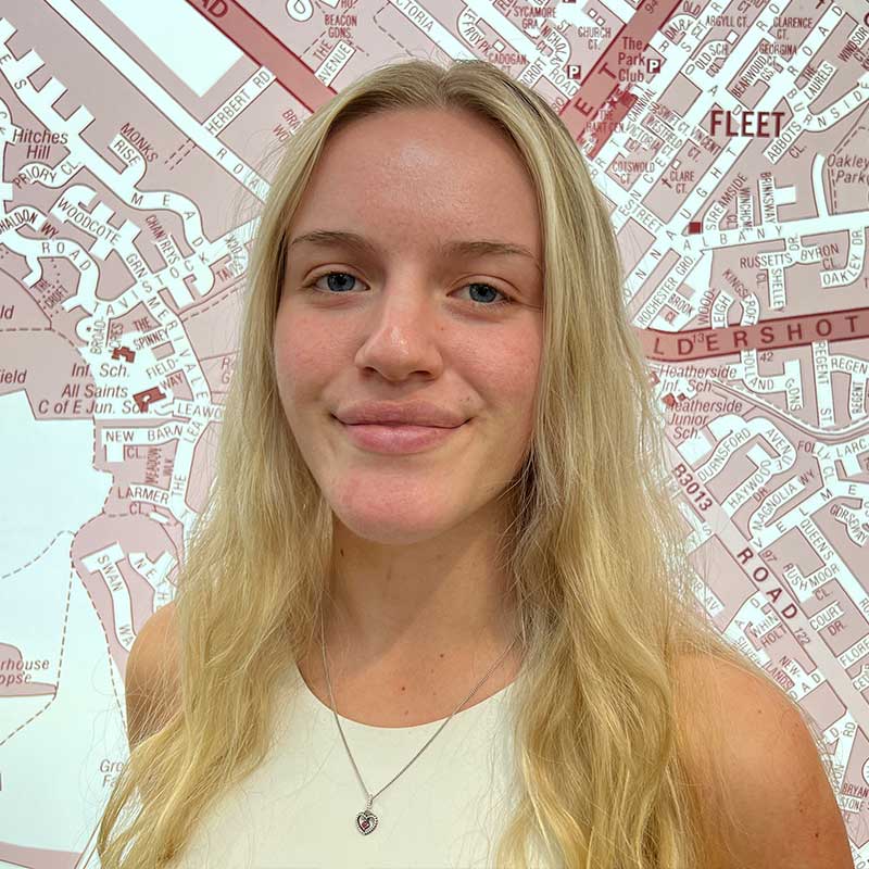 Estate Agents Fleet | Vickery & Company