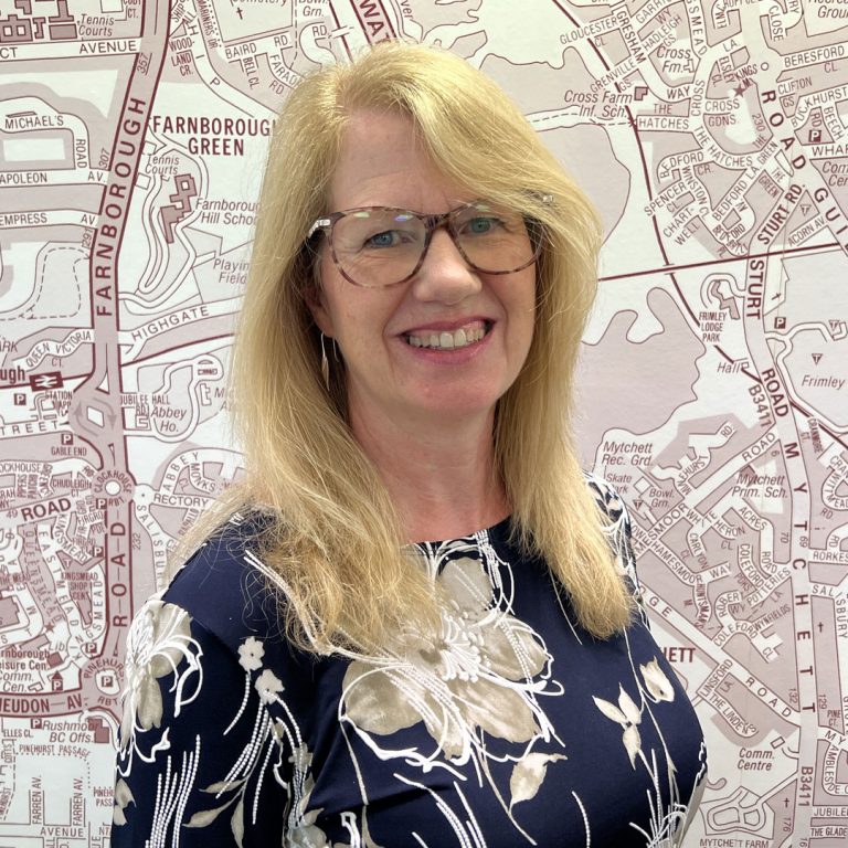 Property Management | Vickery & Company | Surrey & Hampshire