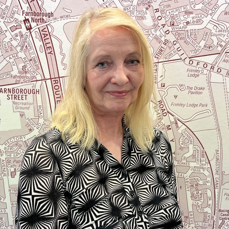 Property Management | Vickery & Company | Surrey & Hampshire