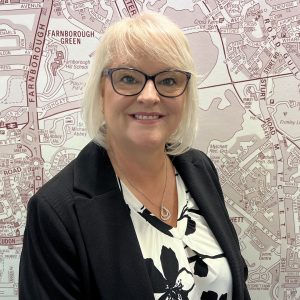 Letting and Property Management Services in Camberley, Farnborough ...