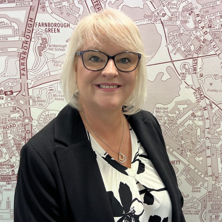 Property Management | Vickery & Company | Surrey & Hampshire