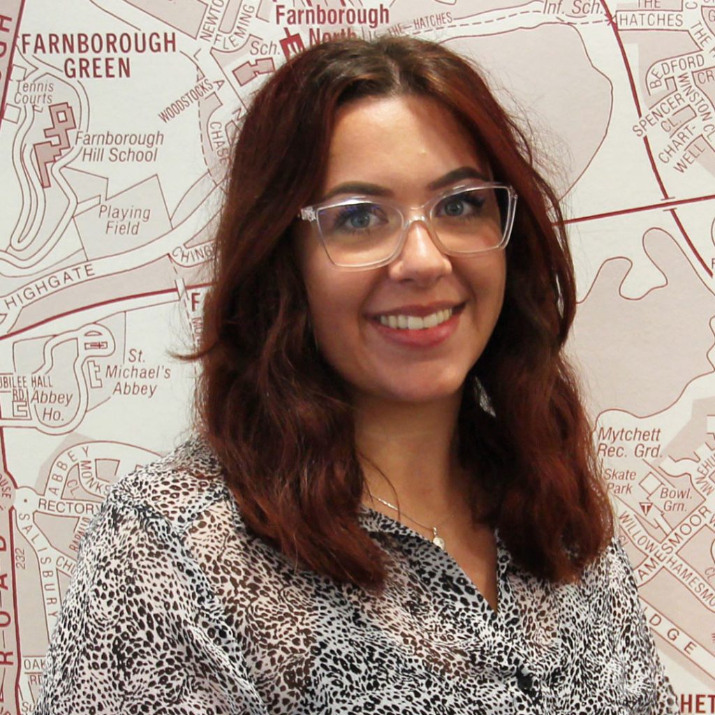 Property Management | Vickery & Company | Surrey & Hampshire