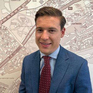 Estate Agents West End | Vickery & Company