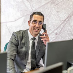 Estate Agents Lightwater | Vickery & Company
